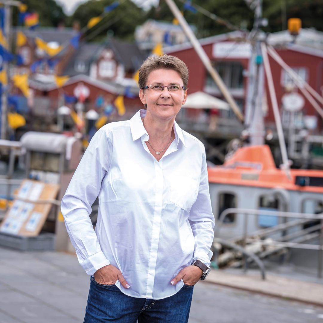 Wir über uns - Lobsterking Meeresfrüchte und mehr