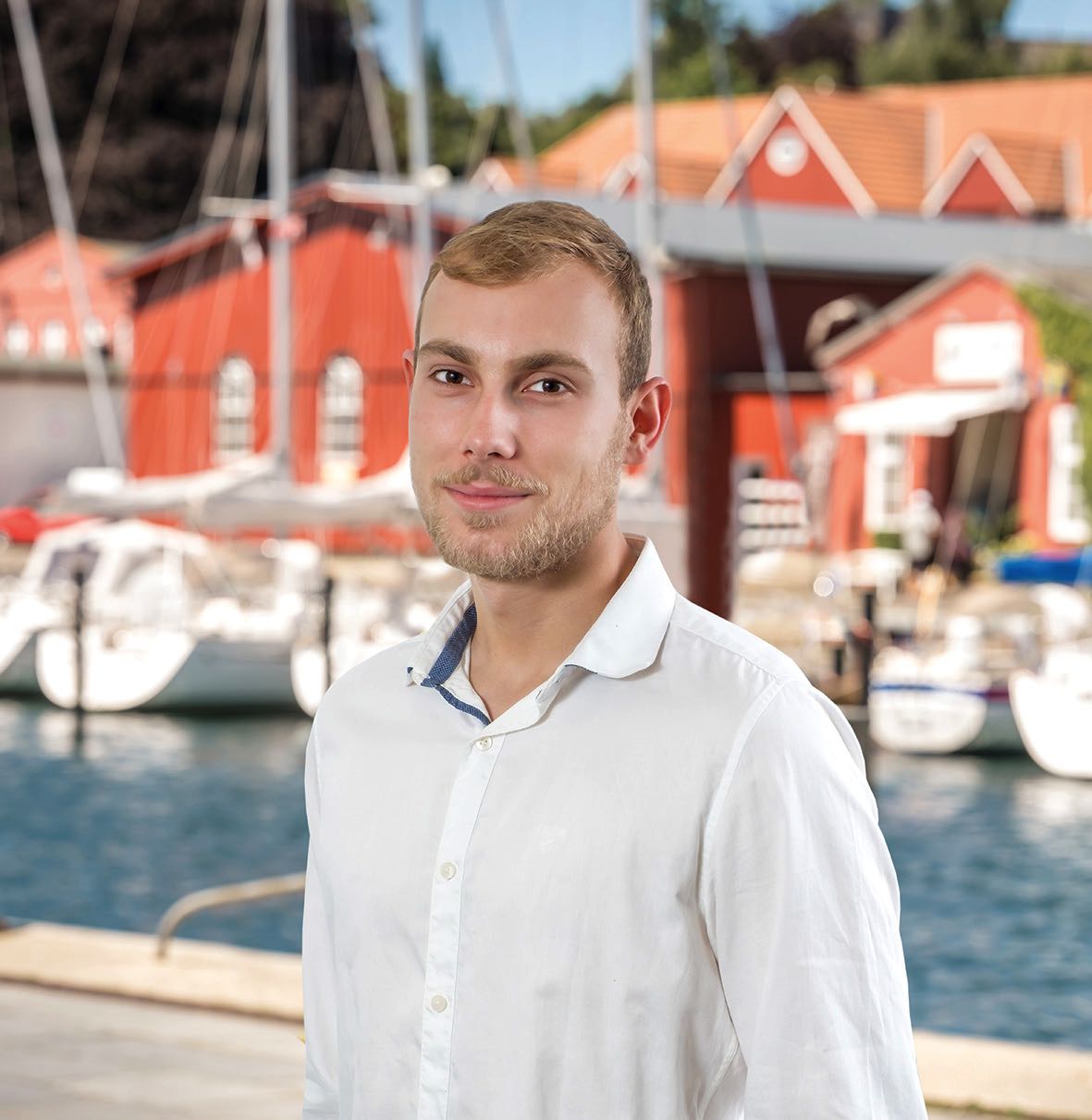 Wir über uns - Lobsterking Meeresfrüchte und mehr